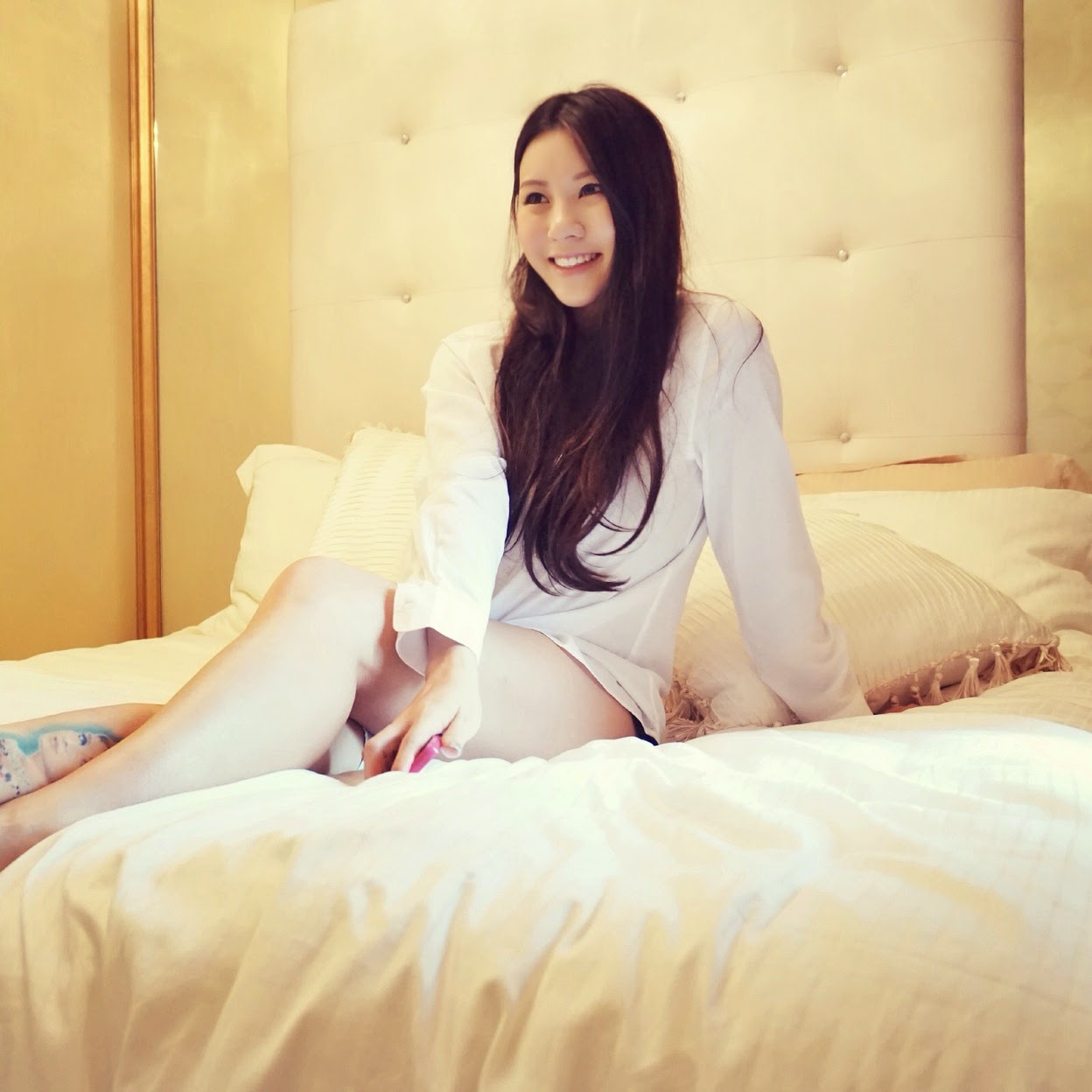 Ohsofickle: Week #25